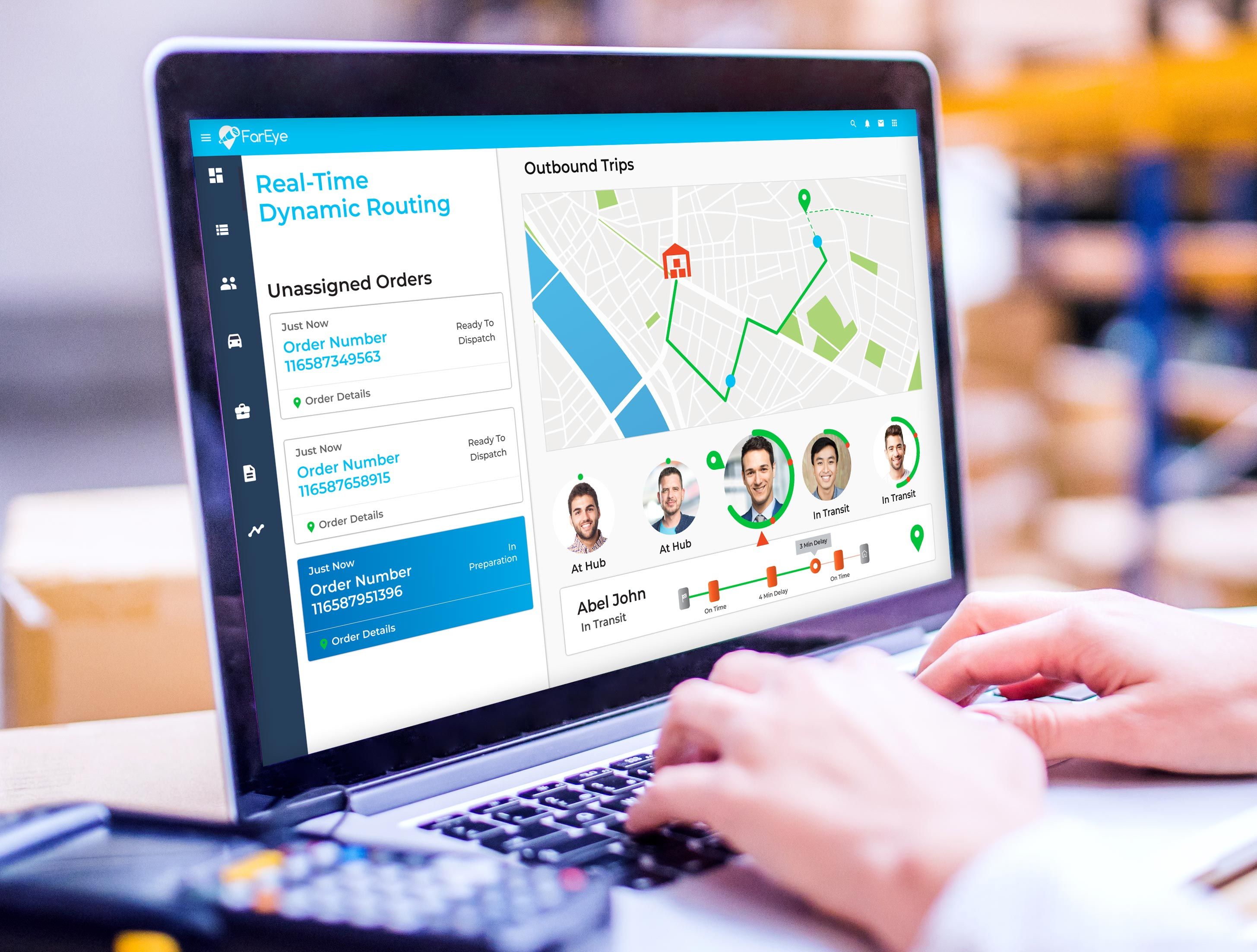 Portfolio – Elevation Capital